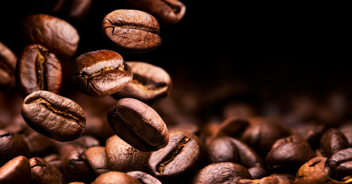 Clover Coffee Company – Clover Coffee Co.